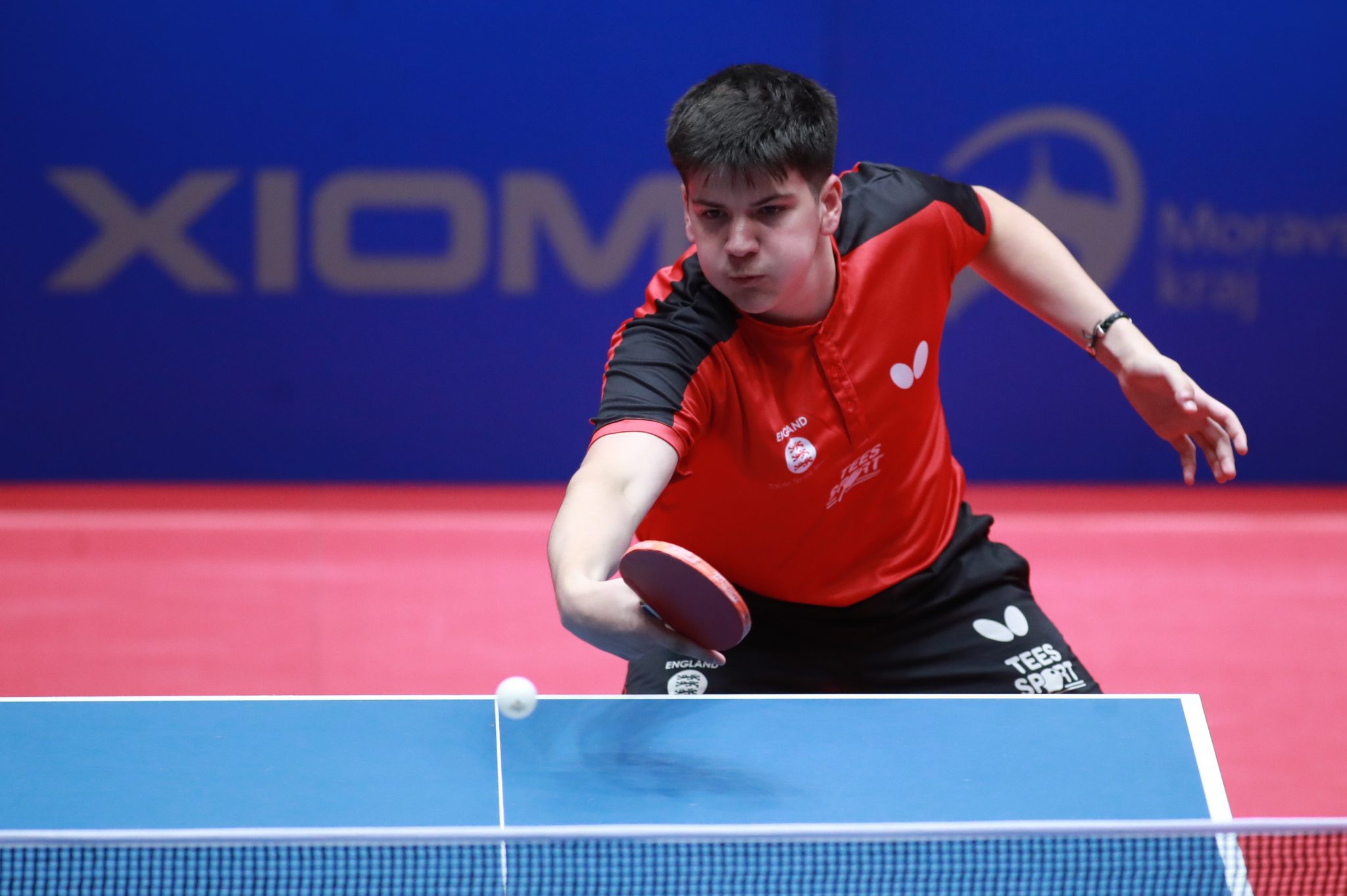 Ethan Walsh - inspireastar