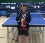 Ruby Elliott - inspireastar